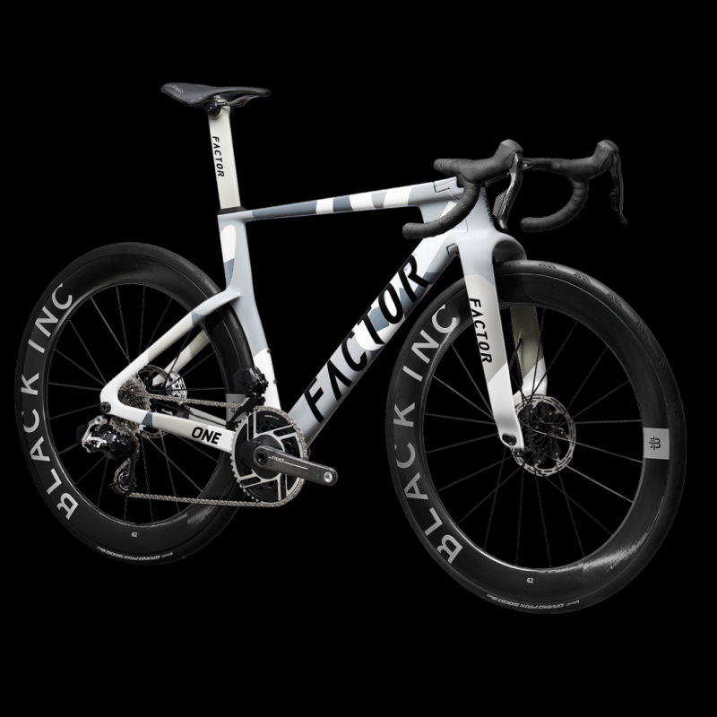 FACTOR ONE